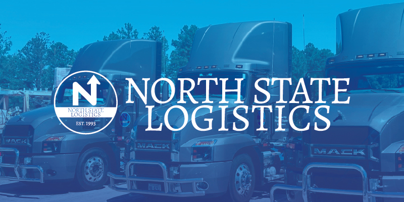Premier Transportation & Logistics Services | North State Logistics