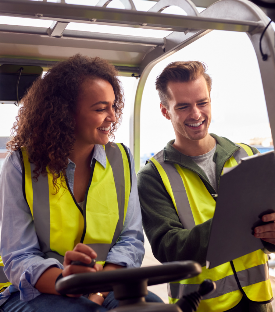 Comprehensive Logistics Services in Raleigh | North State Logistics