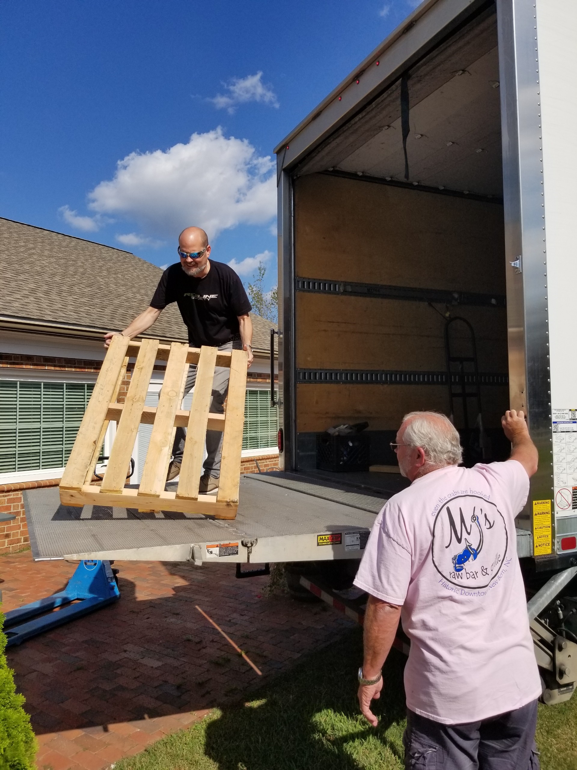 News - North State Express